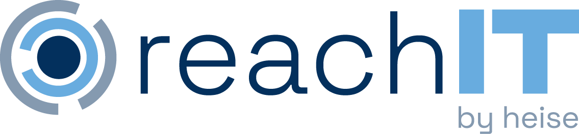 Startseite - reachIT