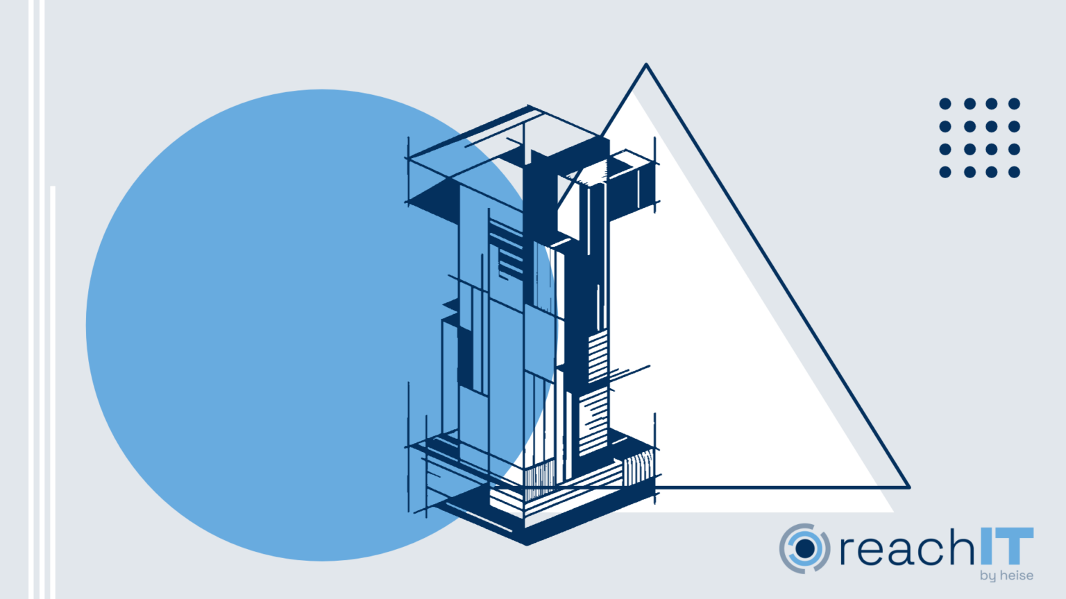Startseite - ReachIT
