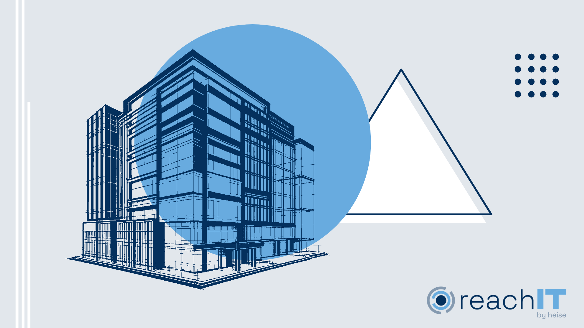 Startseite - ReachIT